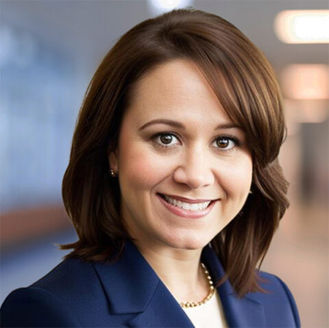 Leadership - Engle Martin