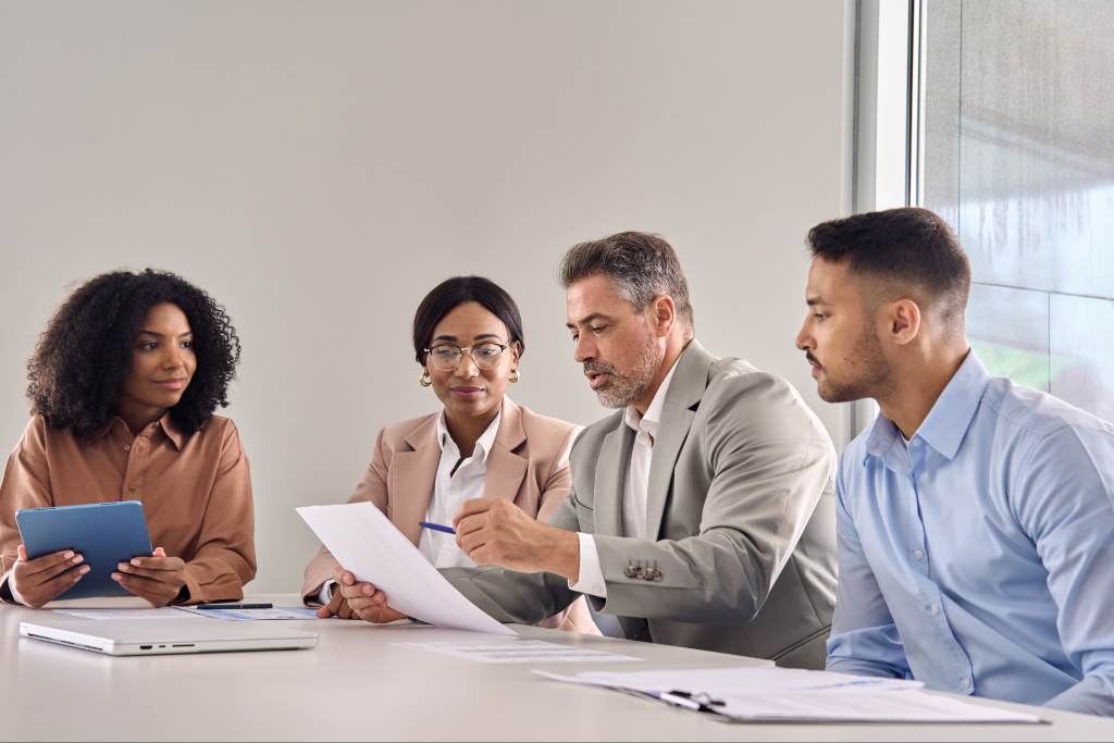 The Claims Management Process: From FNOL to Final Resolution